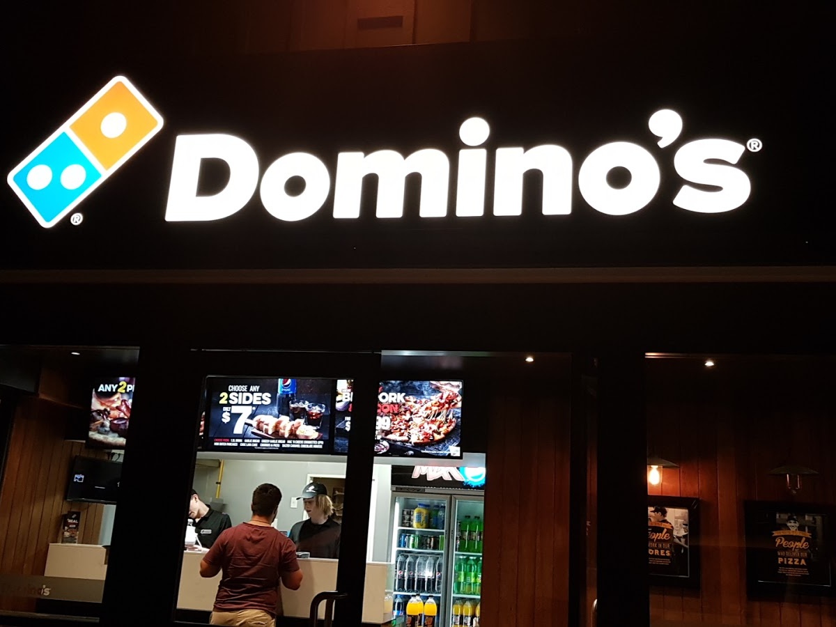 Domino's Pizza Blenheim - Scoop Digital - Australia's largest lifestyle ...