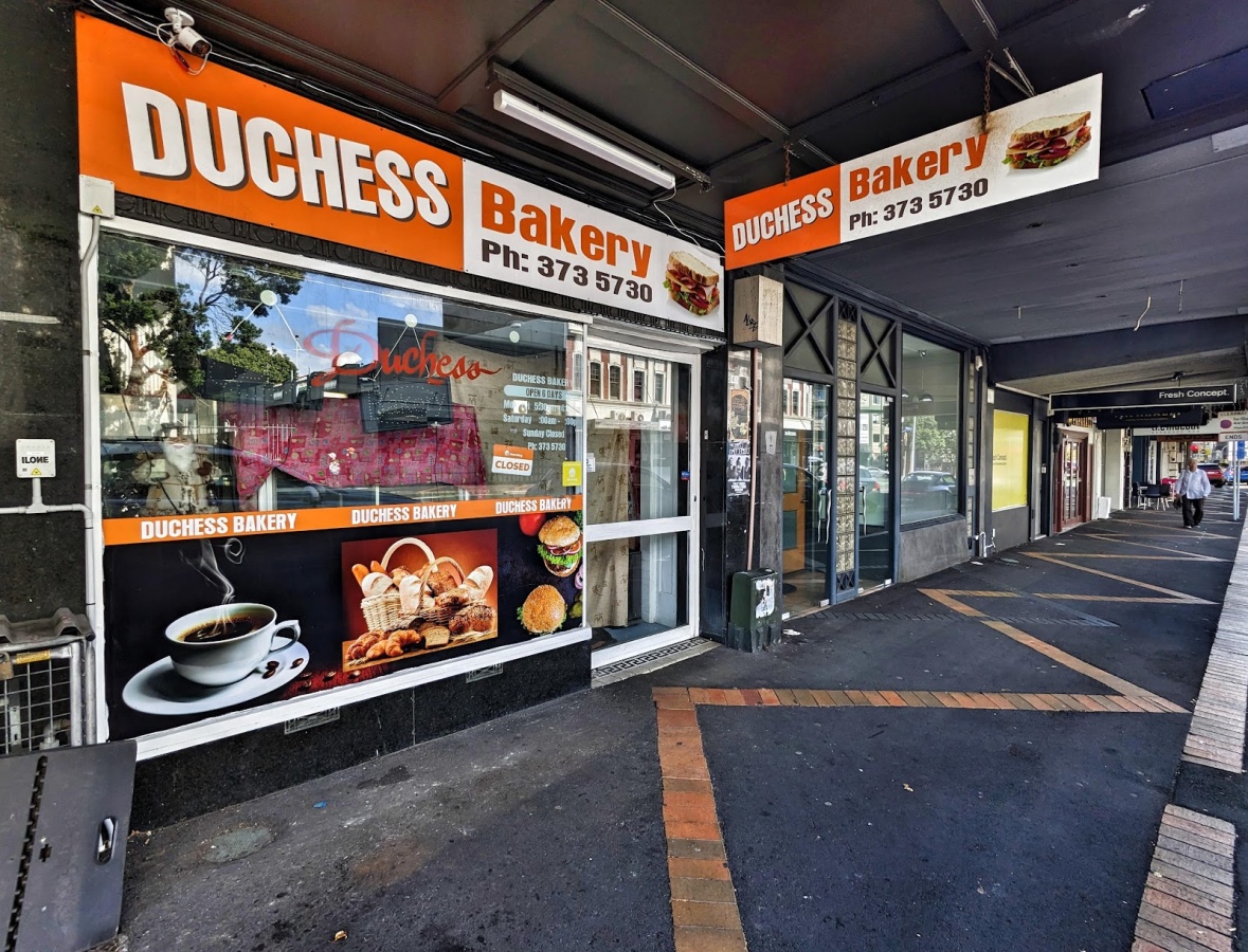 Duchess Bakery - Scoop Digital - Australia's largest lifestyle & travel ...