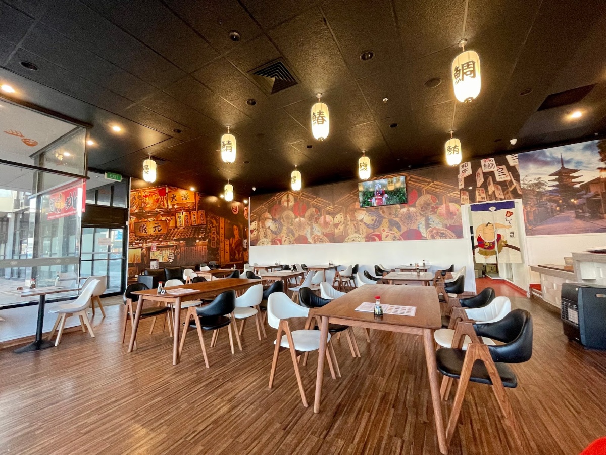 Edo Japanese Restaurant - Scoop Digital - Australia's largest lifestyle ...