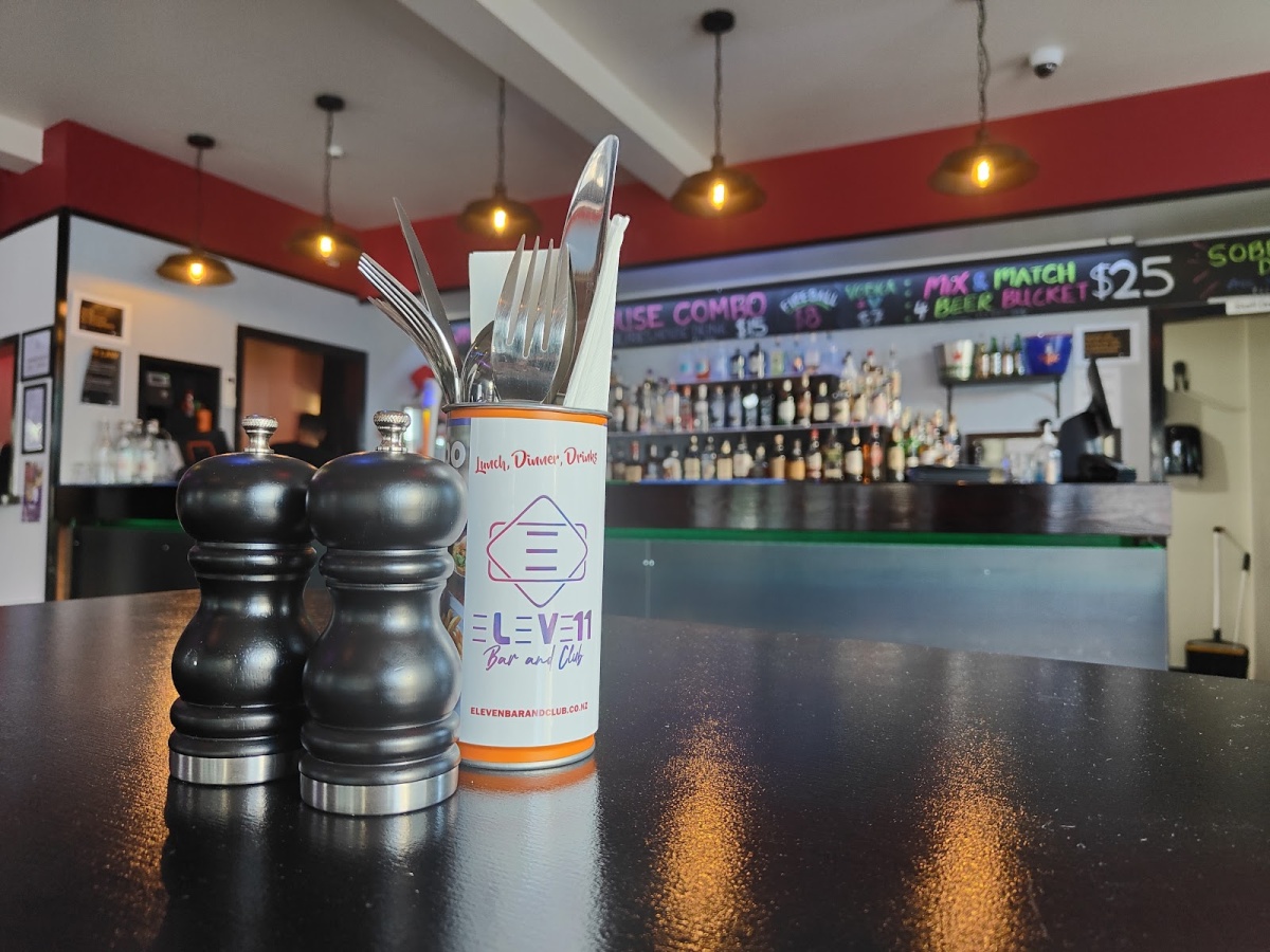 Eleven Bar & Club - Scoop Digital - Australia's largest lifestyle ...