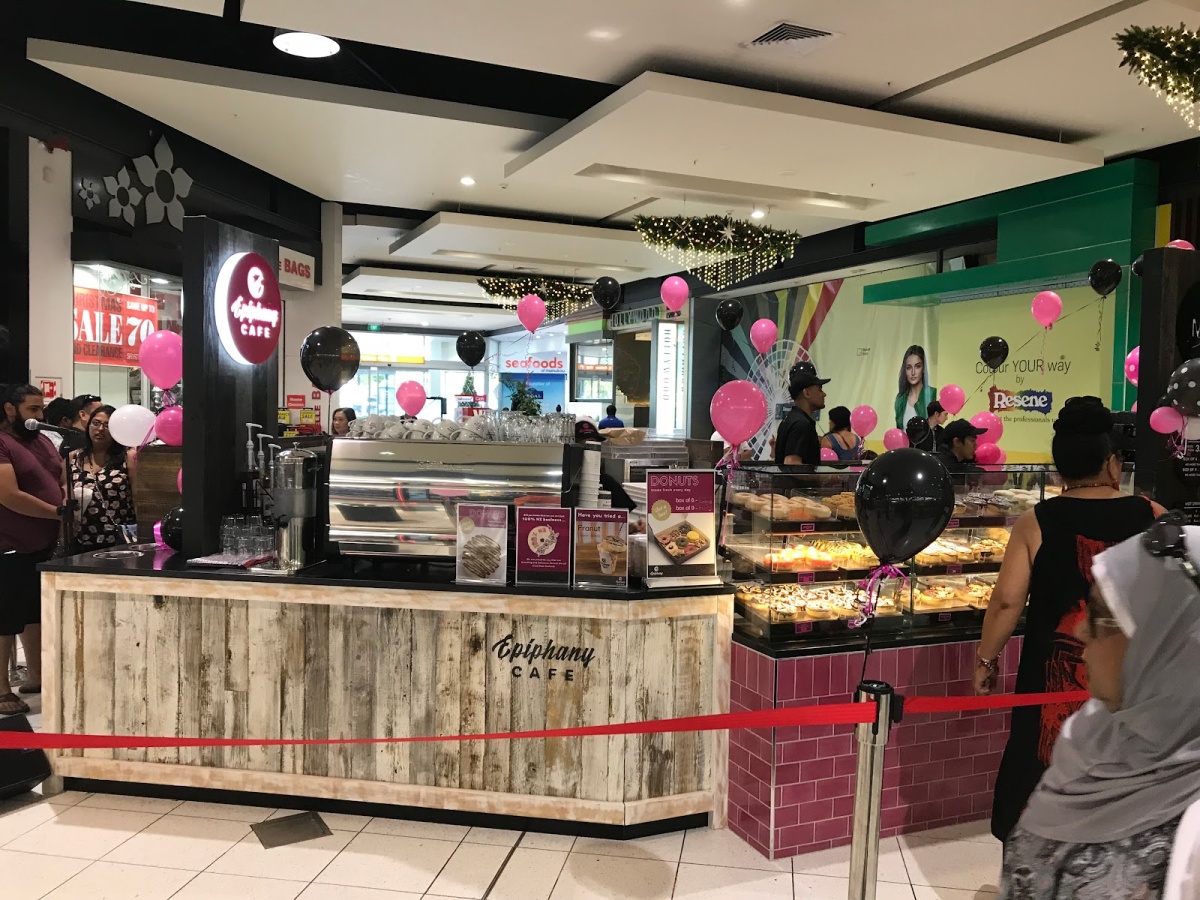 Epiphany Cafe Manukau - Scoop Digital - Australia's largest lifestyle ...