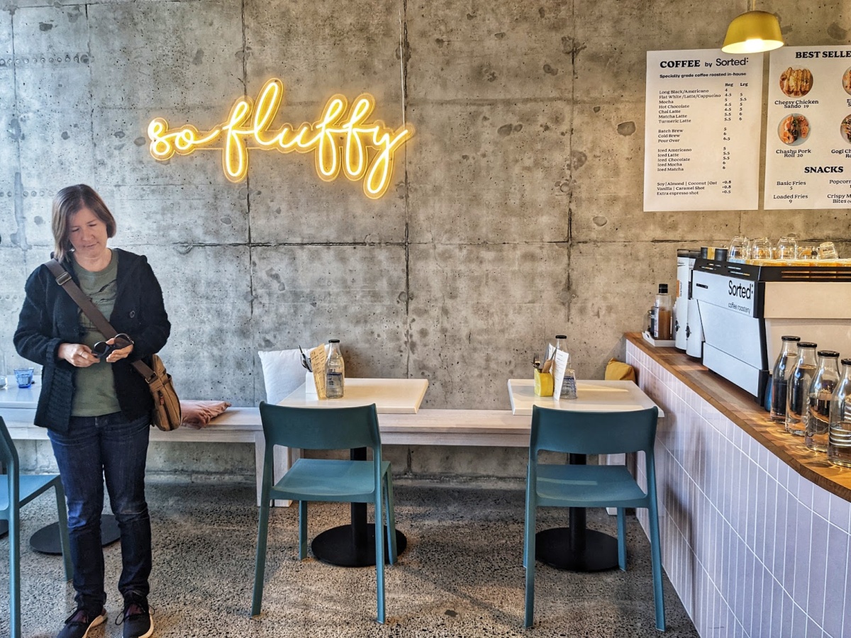 FLUFF Cafe - Scoop Digital - Australia's largest lifestyle & travel network