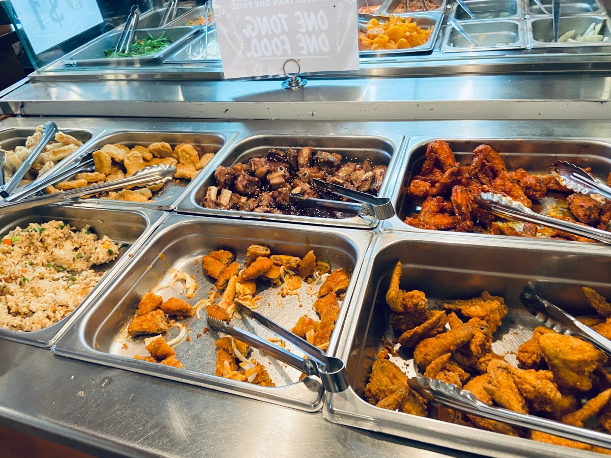 Gangnam Style Korean BBQ Buffet Manukau - Scoop Digital - Australia's ...