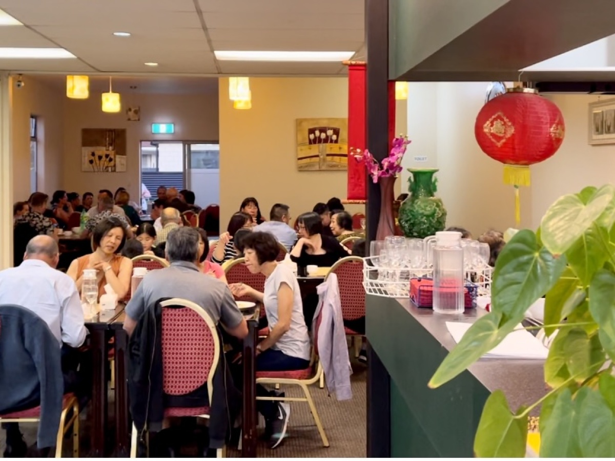 Golden Spring Chinese Restaurant - Scoop Digital - Australia's largest ...