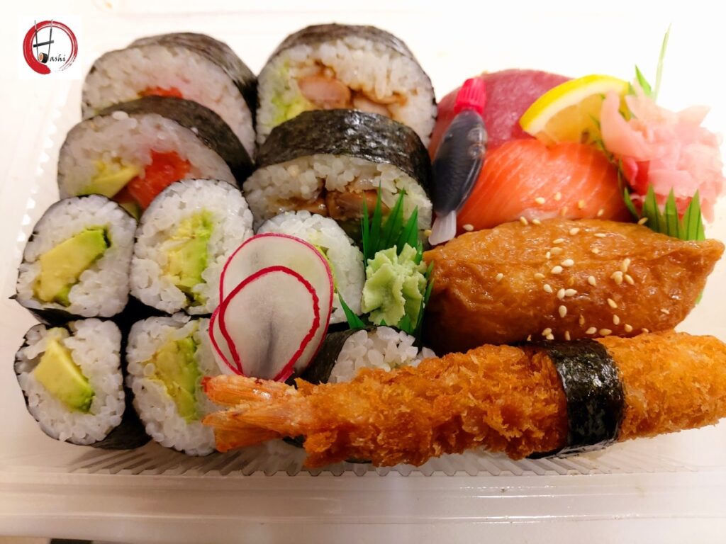 Hashi Japanese Cuisine - Scoop Digital - Australia's largest lifestyle ...