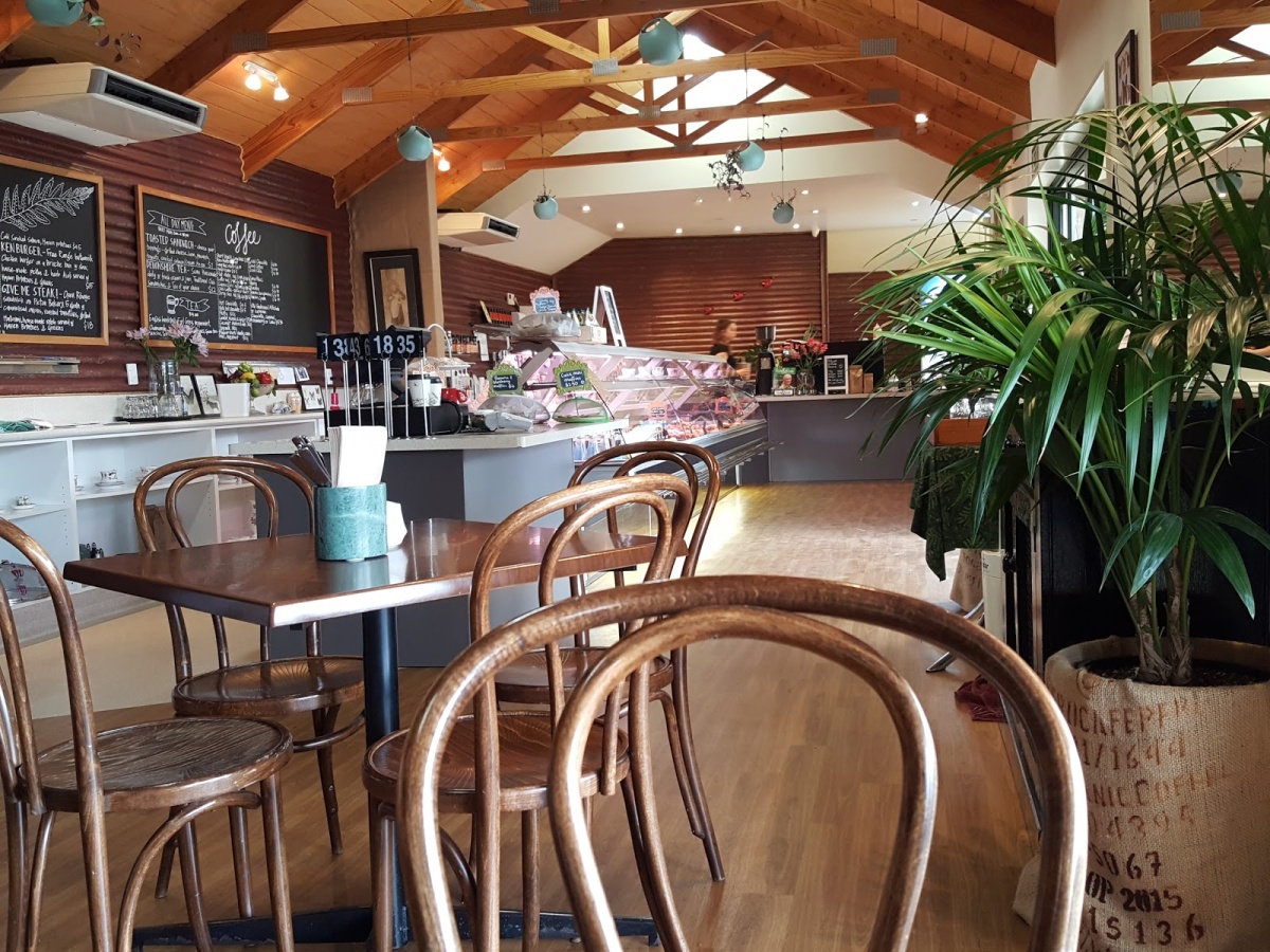 Haven Cafe - Scoop Digital - Australia's largest lifestyle & travel network