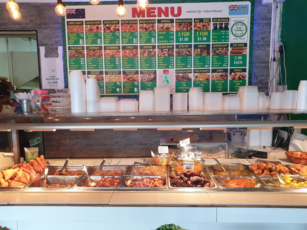 Hunters Corner Curry House - Scoop Digital - Australia's largest ...