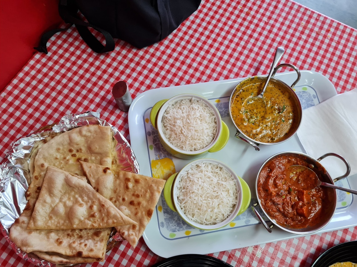 Indian Junction Takeaway, Tauranga - Scoop Digital - Australia's ...