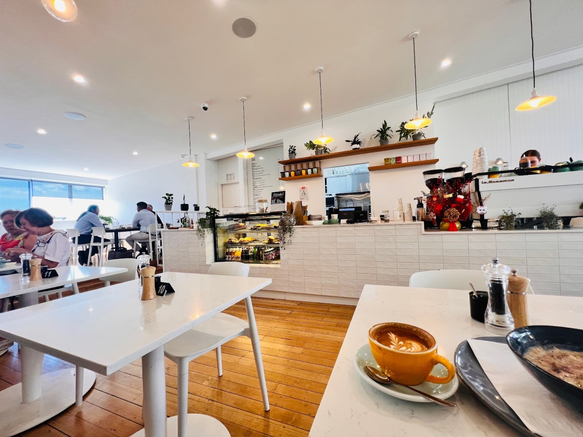 Java Cafe - Scoop Digital - Australia's largest lifestyle & travel network