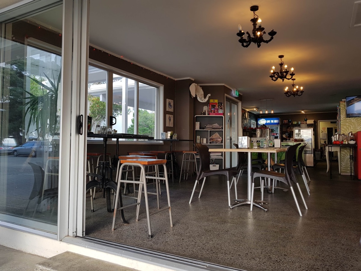 Java Jungle Cafe - Scoop Digital - Australia's largest lifestyle ...