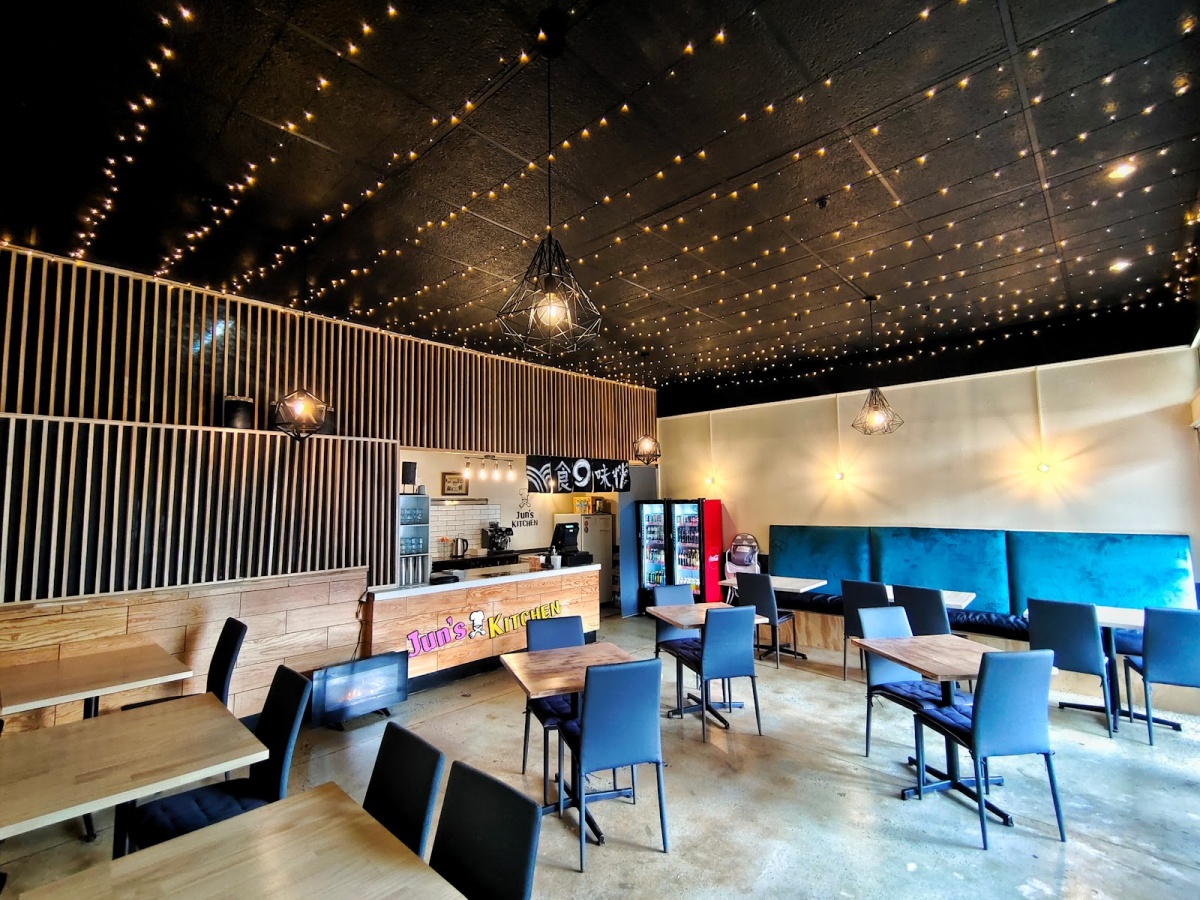 Jun's Kitchen - Scoop Digital - Australia's largest lifestyle & travel ...