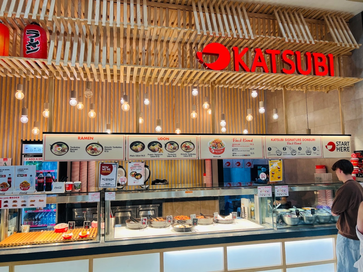 Katsubi Sylvia Park - Scoop Digital - Australia's largest lifestyle ...