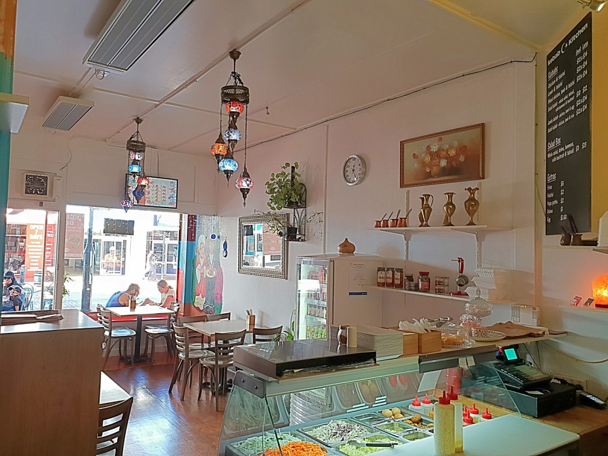 Kebab Kitchen - Scoop Digital - Australia's largest lifestyle & travel ...