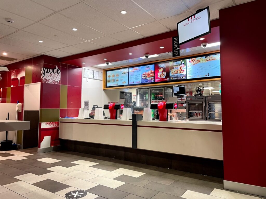 KFC Botany Downs - Scoop Digital - Australia's largest lifestyle ...
