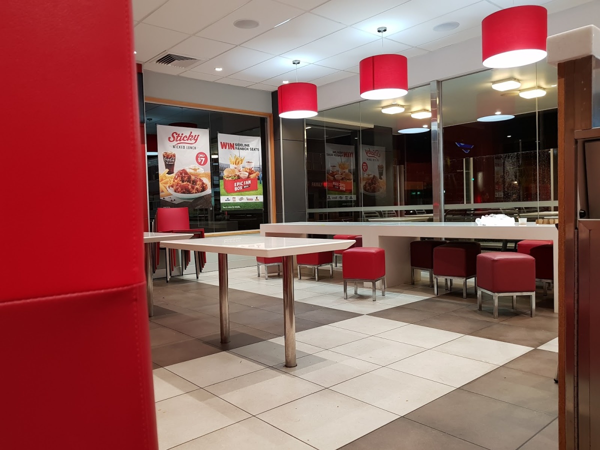 KFC Dunedin North - Scoop Digital - Australia's largest lifestyle ...