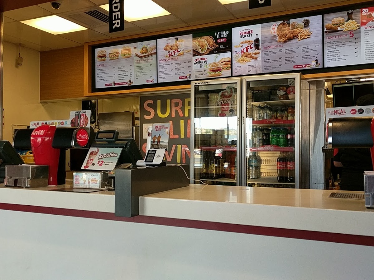 KFC Dunedin South - Scoop Digital - Australia's largest lifestyle ...