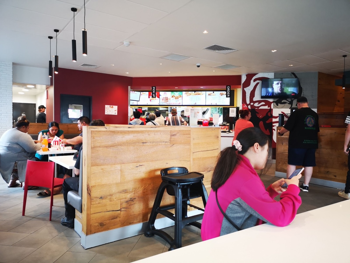 KFC Whangarei - Scoop Digital - Australia's largest lifestyle & travel ...