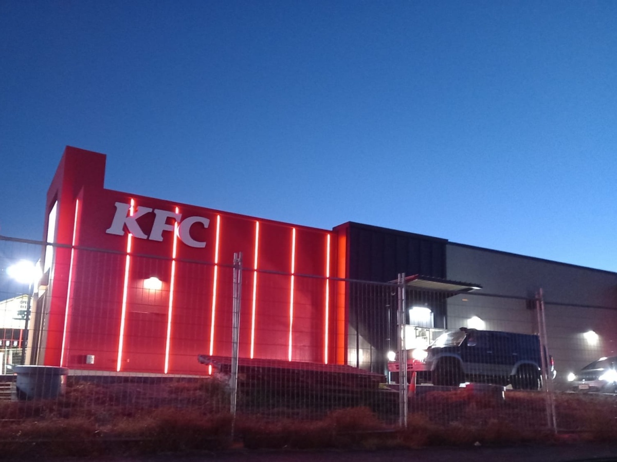 KFC Whangarei South - Scoop Digital - Australia's largest lifestyle ...