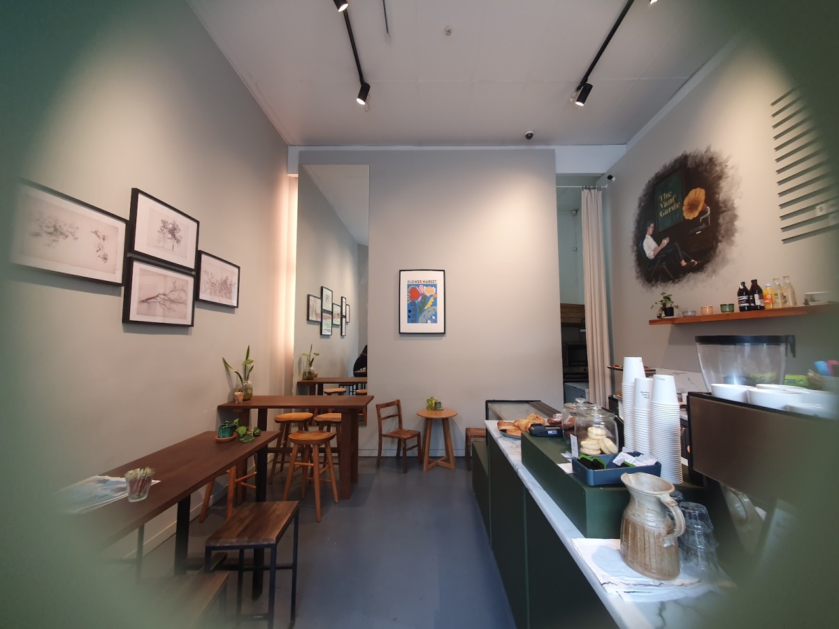 Kompass Coffee - Scoop Digital - Australia's largest lifestyle & travel ...