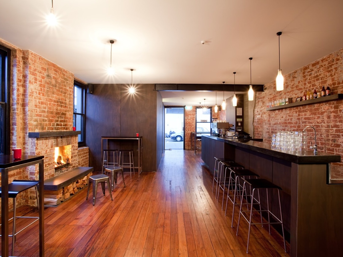 Laneway Cafe Bar Tapas - Scoop Digital - Australia's largest lifestyle ...