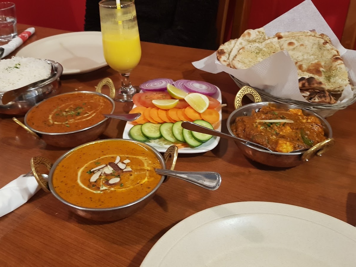 Mango Indian Restaurant - Scoop Digital - Australia's largest lifestyle ...