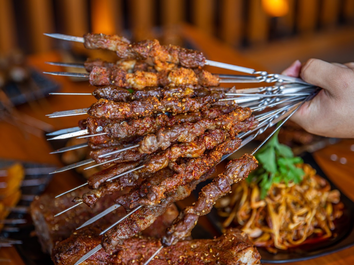 Maya BBQ - Scoop Digital - Australia's largest lifestyle & travel network