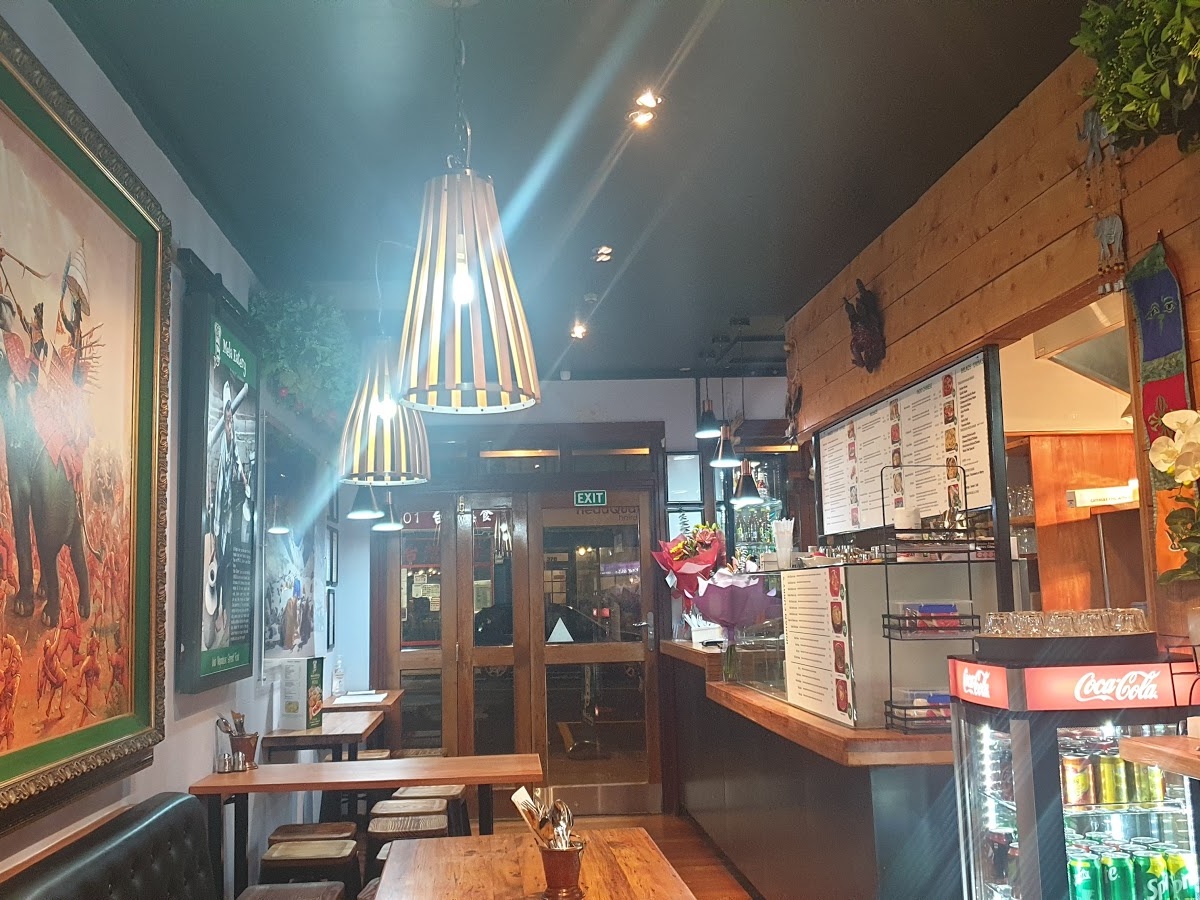 Mela Eatery - Scoop Digital - Australia's largest lifestyle & travel network