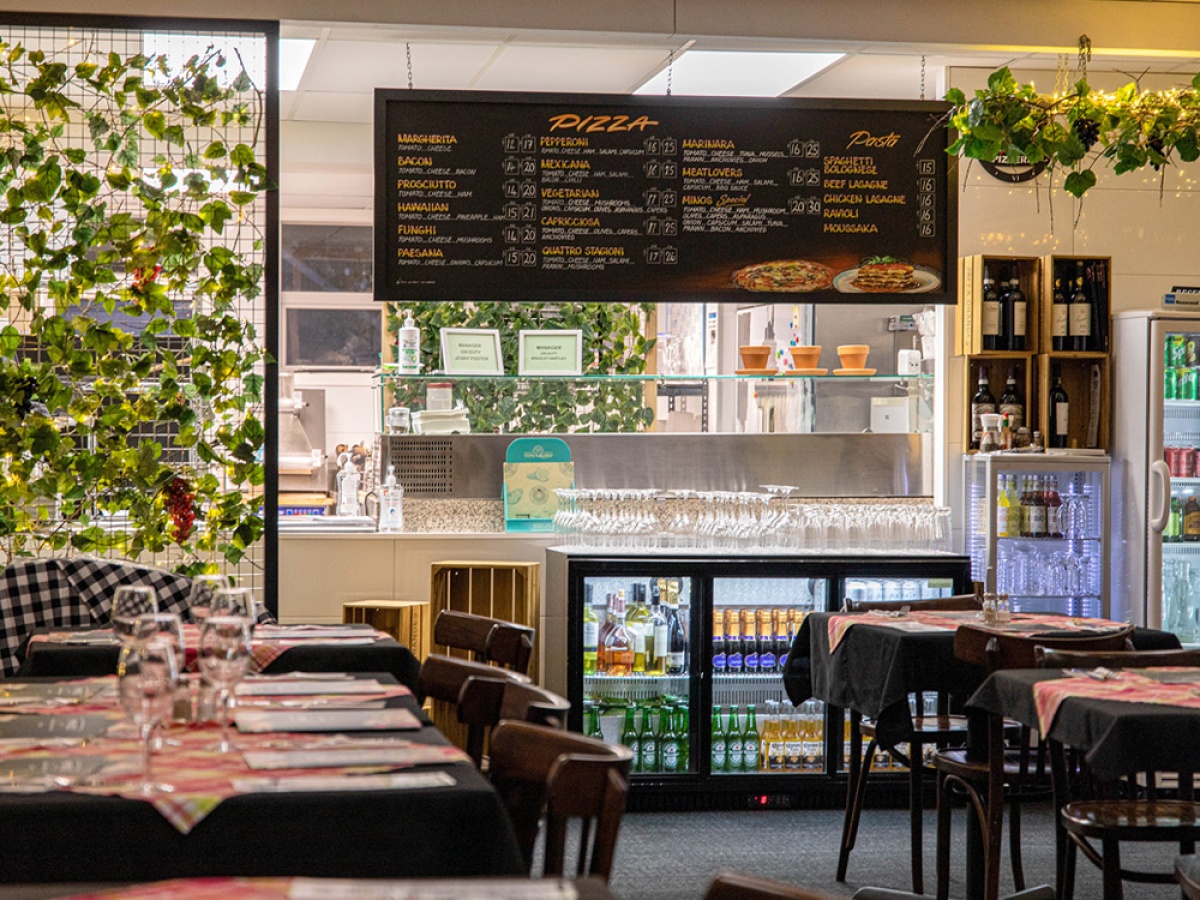 Minos Mediterranean Cuisine - Scoop Digital - Australia's largest ...