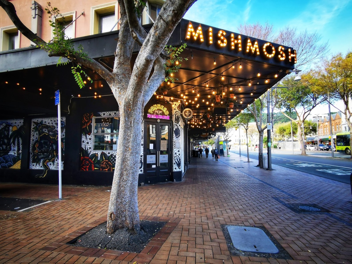 Mishmosh Bar - Scoop Digital - Australia's largest lifestyle & travel ...