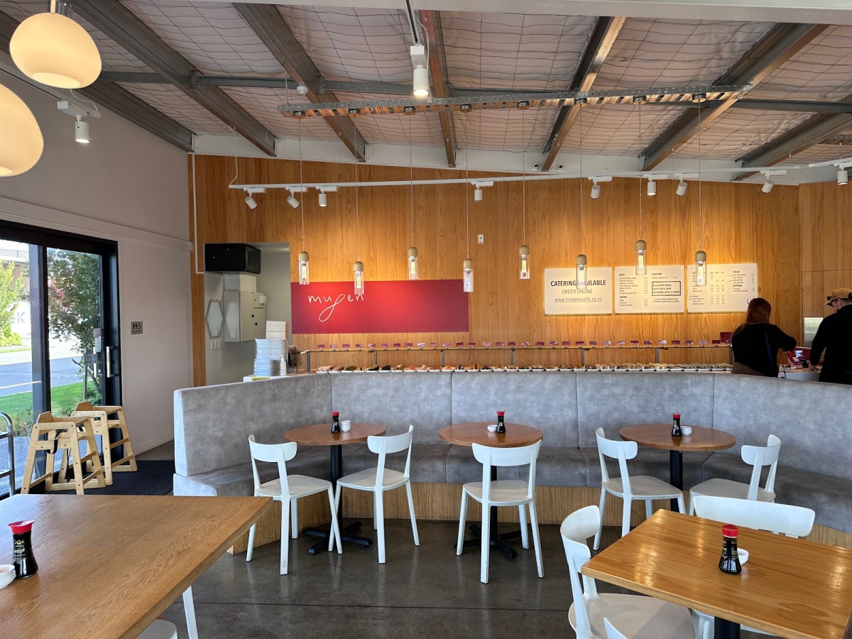 Mugen Sushi (Wigram) - Scoop Digital - Australia's largest lifestyle ...