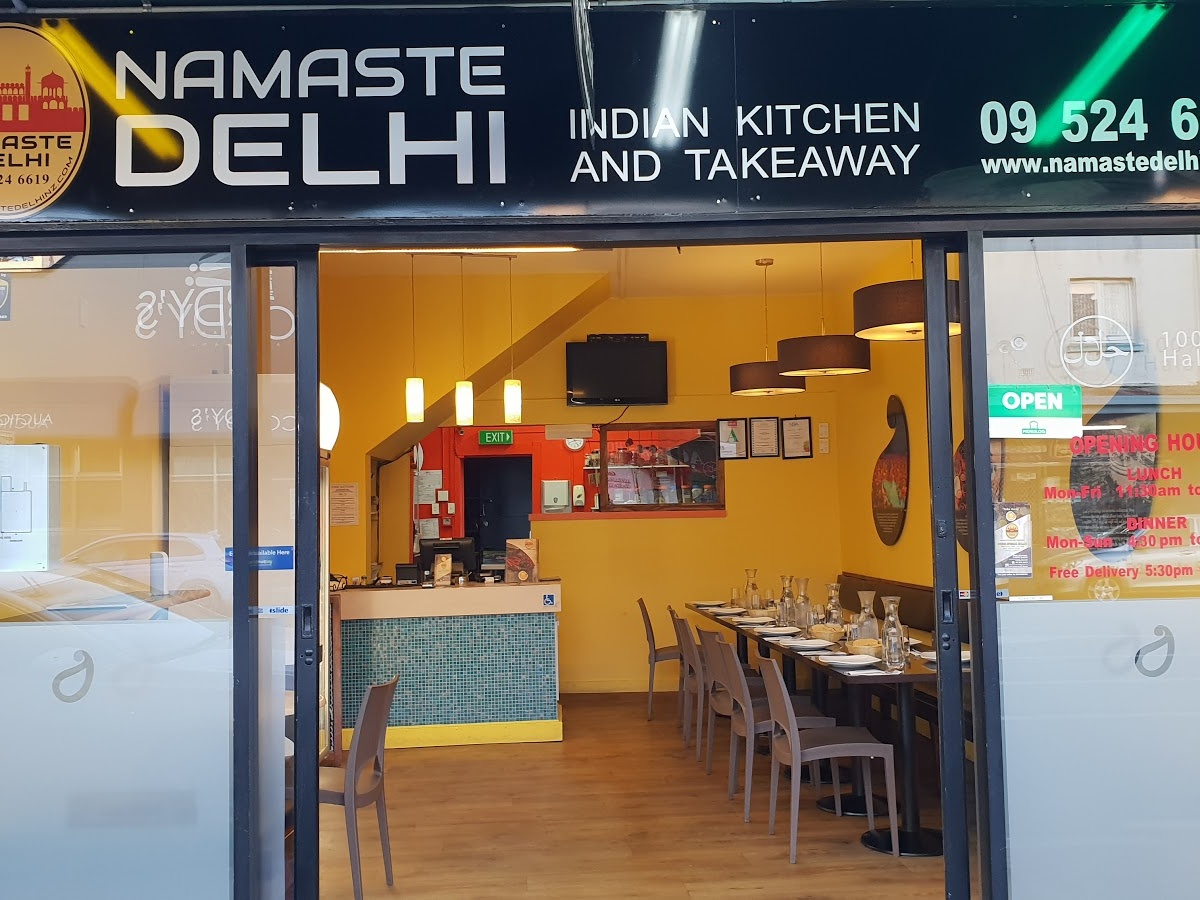 Namaste Delhi - Scoop Digital - Australia's largest lifestyle & travel ...