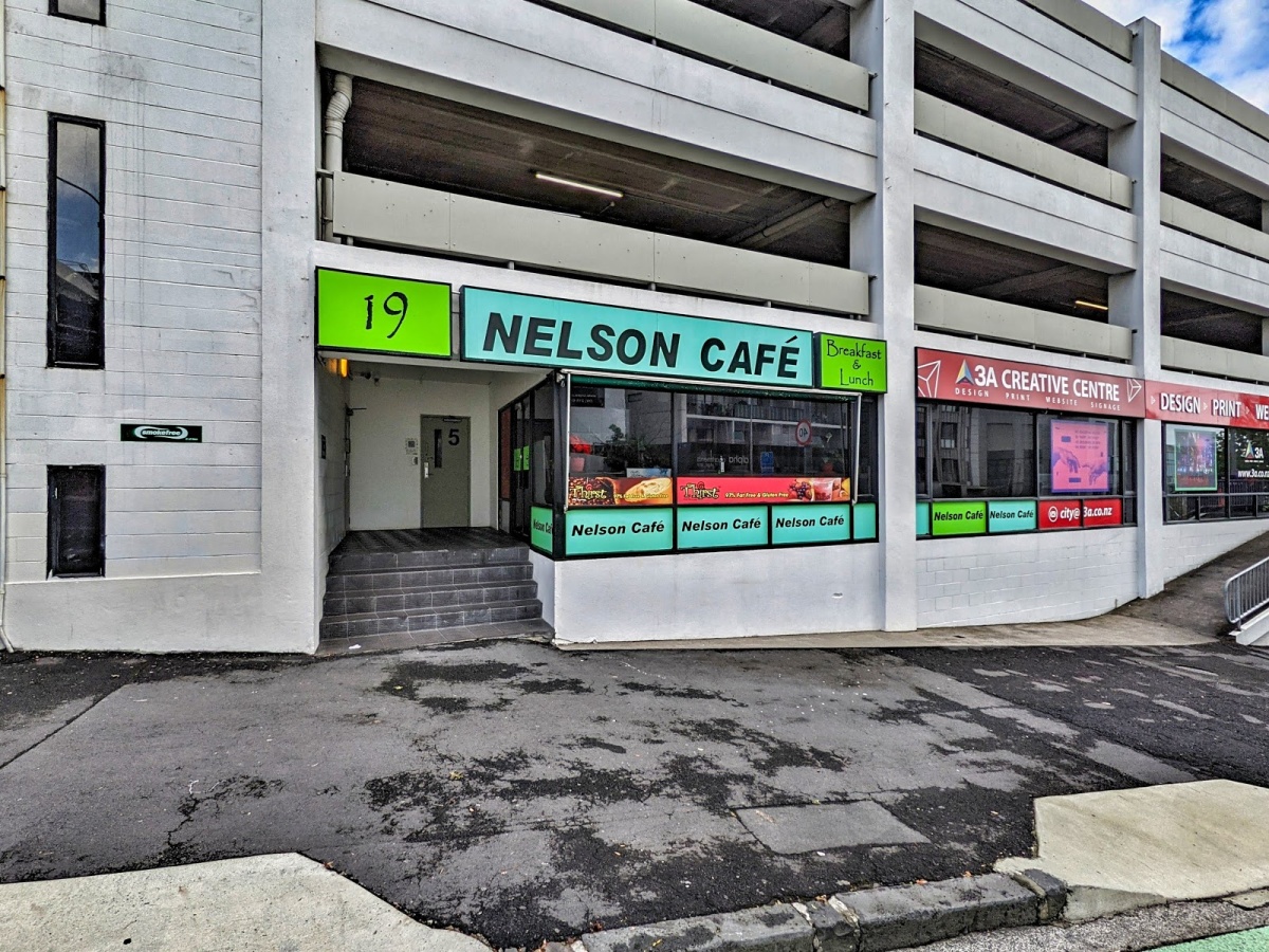 Nelson Cafe - Scoop Digital - Australia's largest lifestyle & travel ...