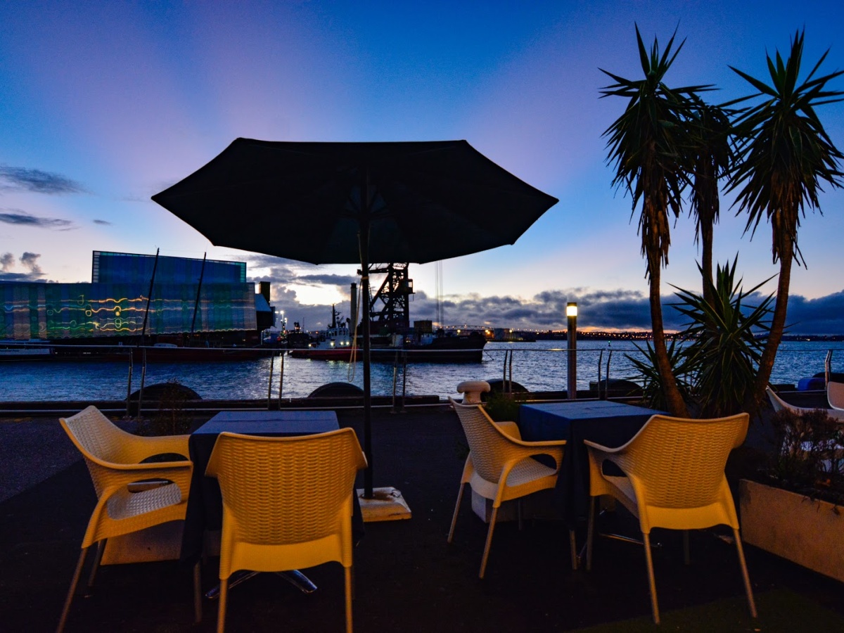 Neptune Cafe & Bar - Scoop Digital - Australia's largest lifestyle ...