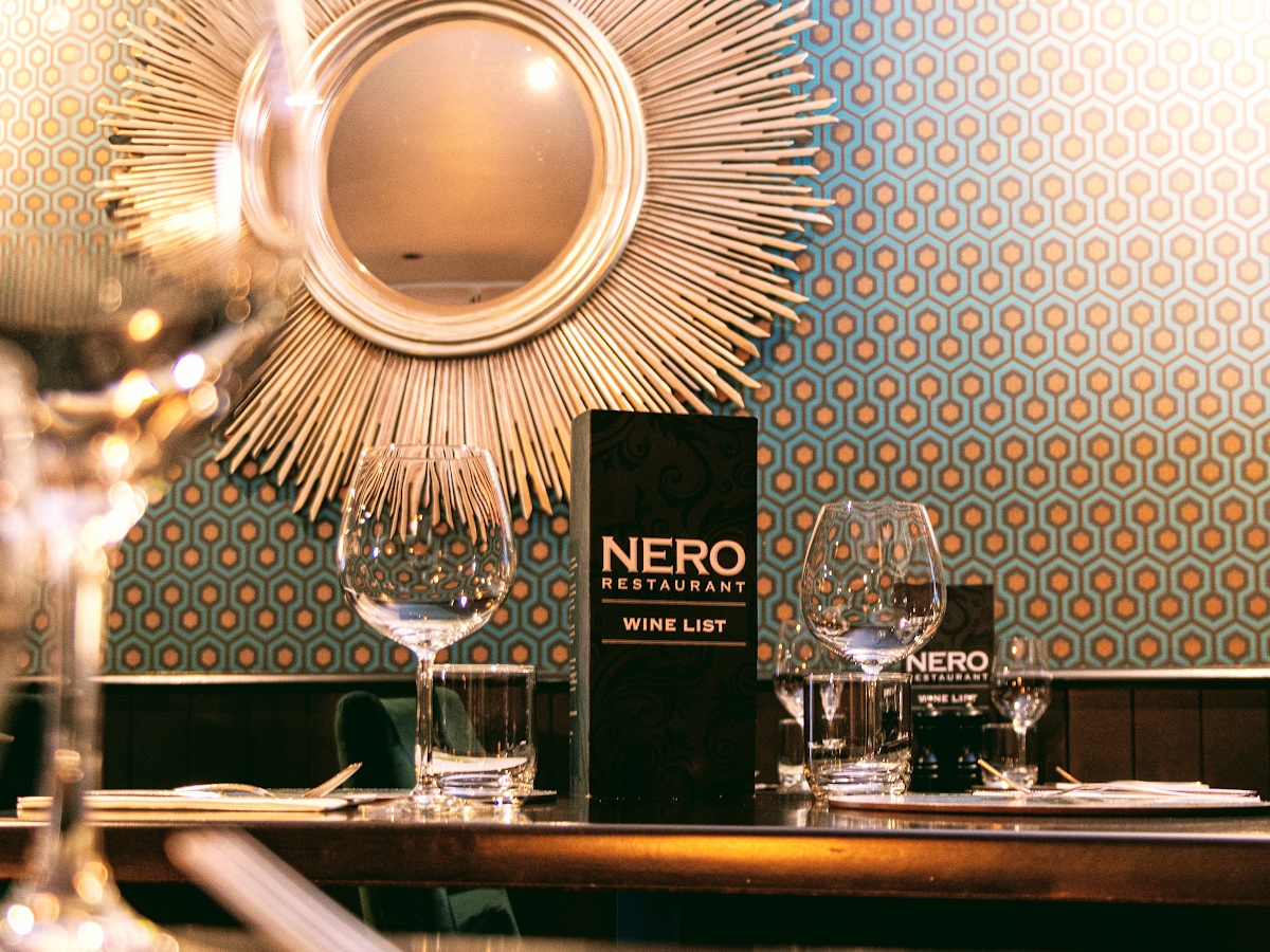 Nero Restaurant - Scoop Digital - Australia's largest lifestyle ...