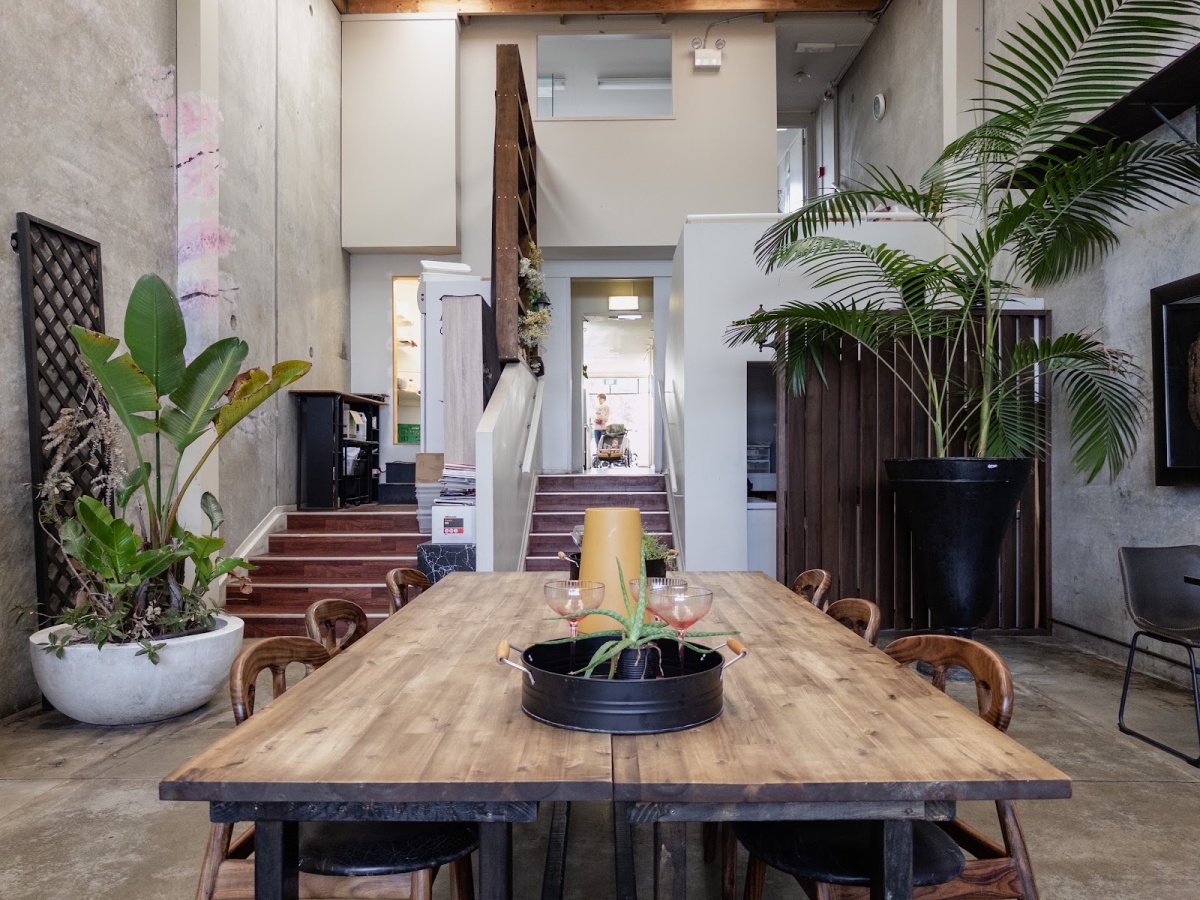 N's Cafe - Scoop Digital - Australia's largest lifestyle & travel network