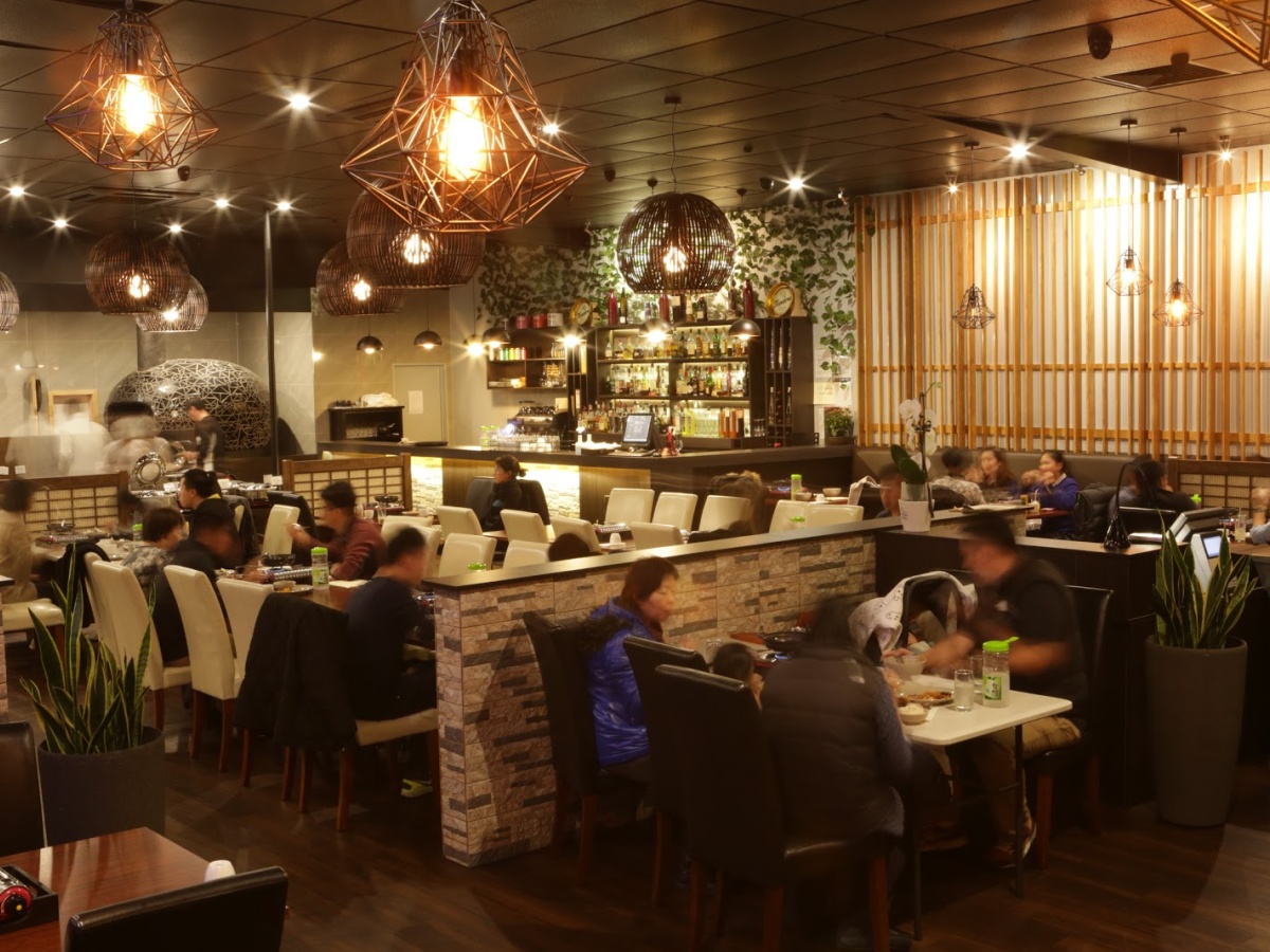 Paldo Korean Buffet Botany - Scoop Digital - Australia's largest ...