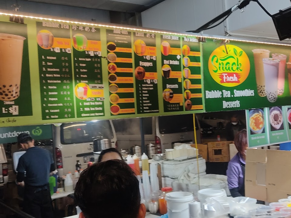 Papatoetoe Night Market - Scoop Digital - Australia's largest lifestyle ...