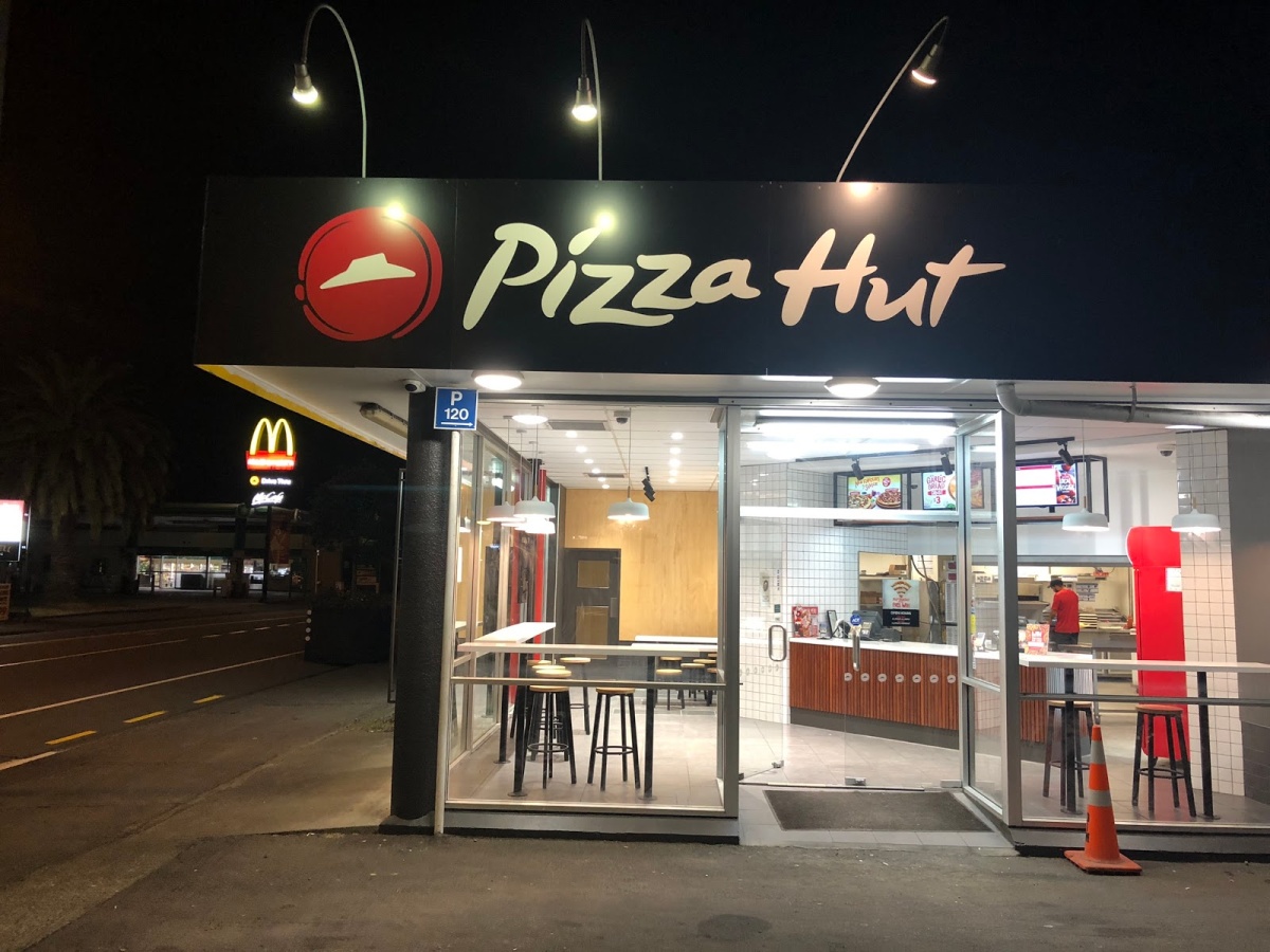 Pizza Hut Napier - Scoop Digital - Australia's largest lifestyle ...