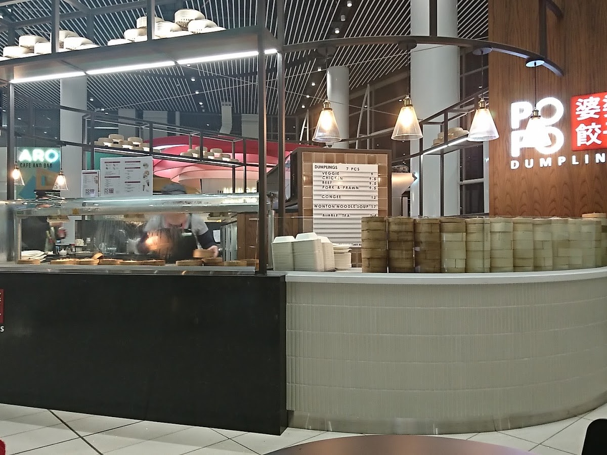 Po Po Dumplings - Scoop Digital - Australia's largest lifestyle ...