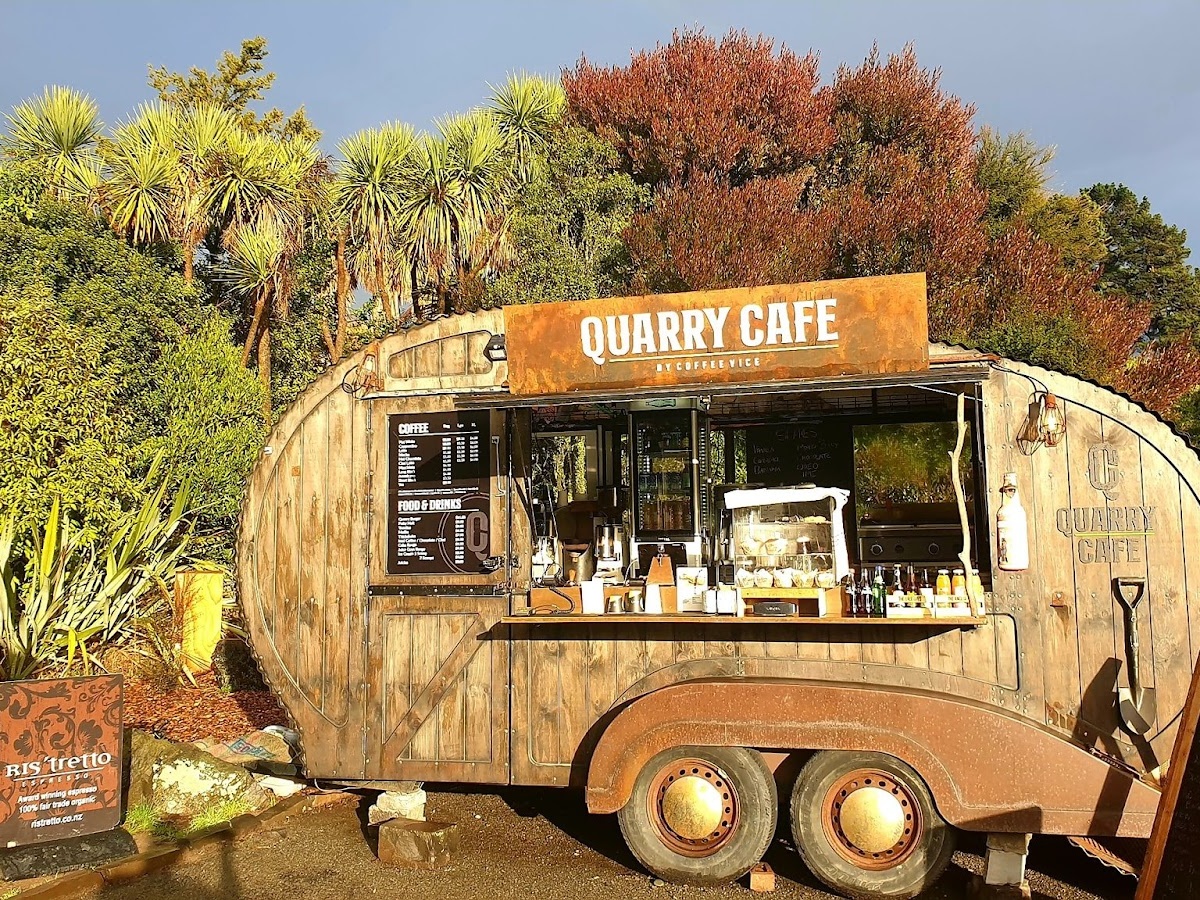 Quarry Cafe - Scoop Digital - Australia's largest lifestyle & travel ...