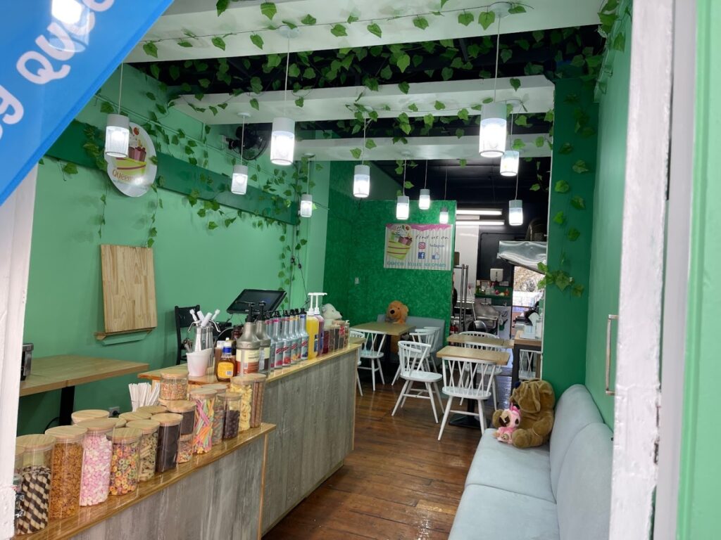 Queen Rolls Ice Cream Rolls - Scoop Digital - Australia's largest ...