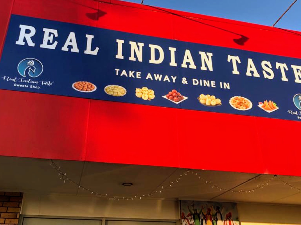 Real Indian Taste Hamilton - Scoop Digital - Australia's largest ...