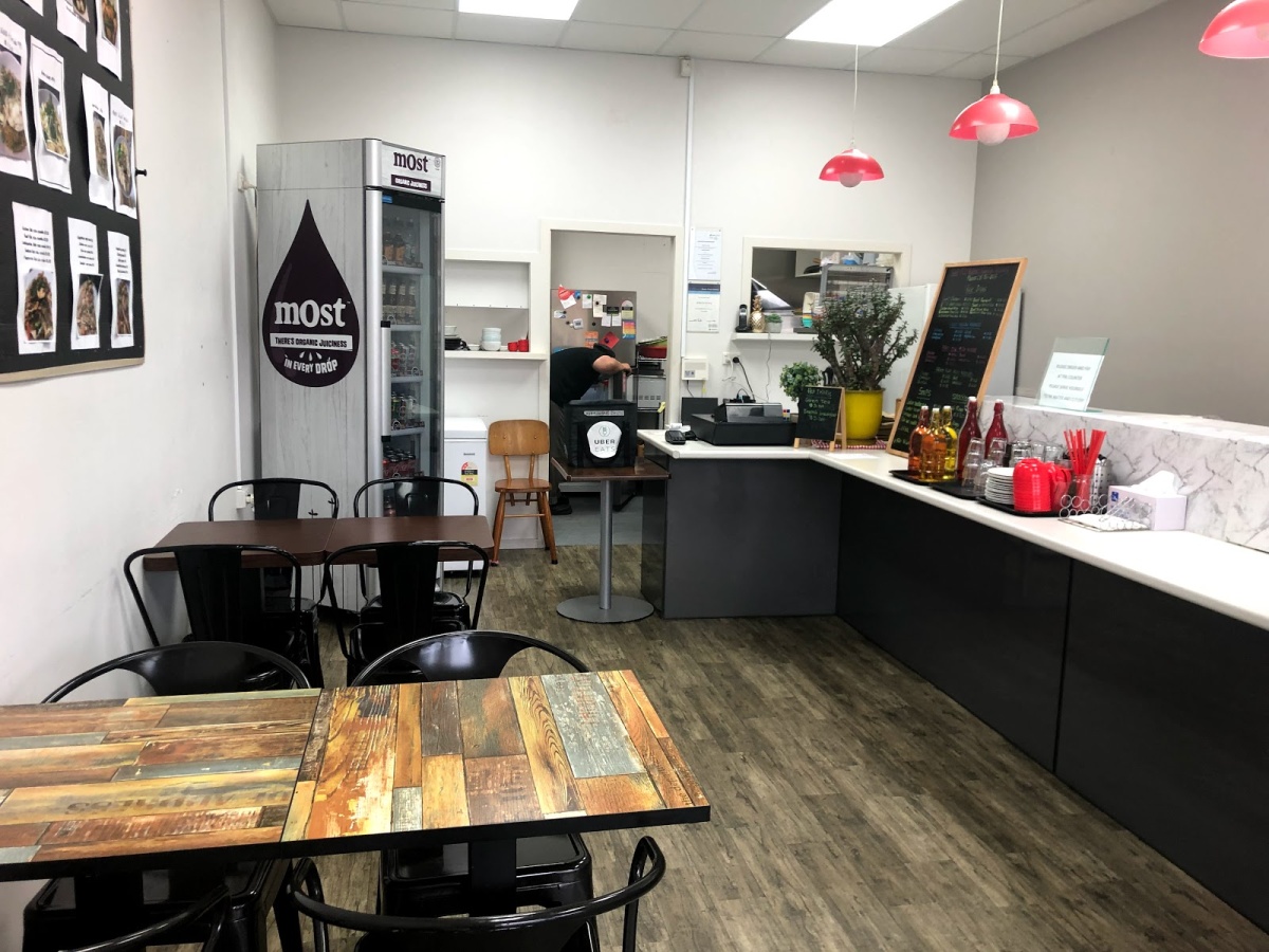 Red Pot Kitchen - Scoop Digital - Australia's largest lifestyle & travel network