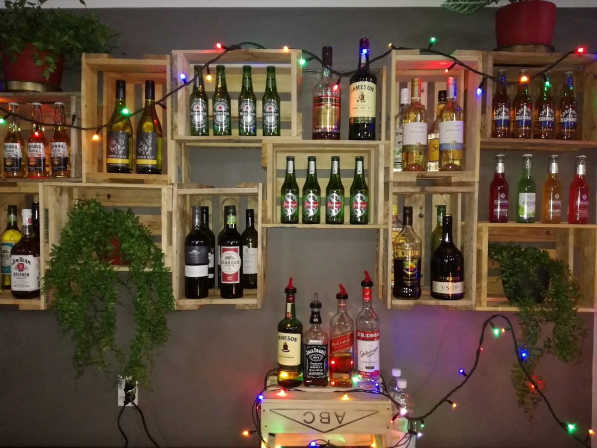 Rewa Bar - Scoop Digital - Australia's largest lifestyle & travel network