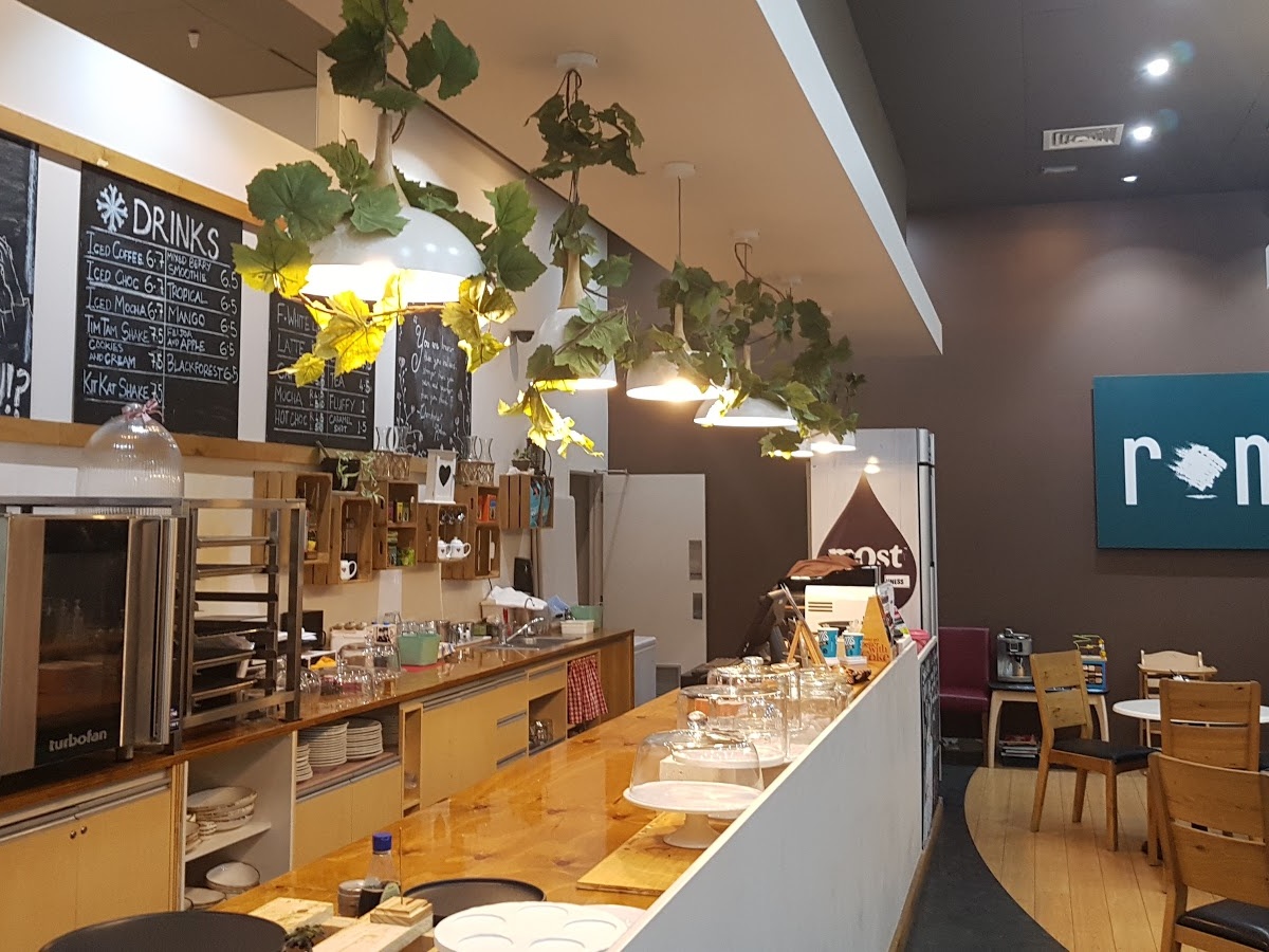 Rombus - Scoop Digital - Australia's largest lifestyle & travel network