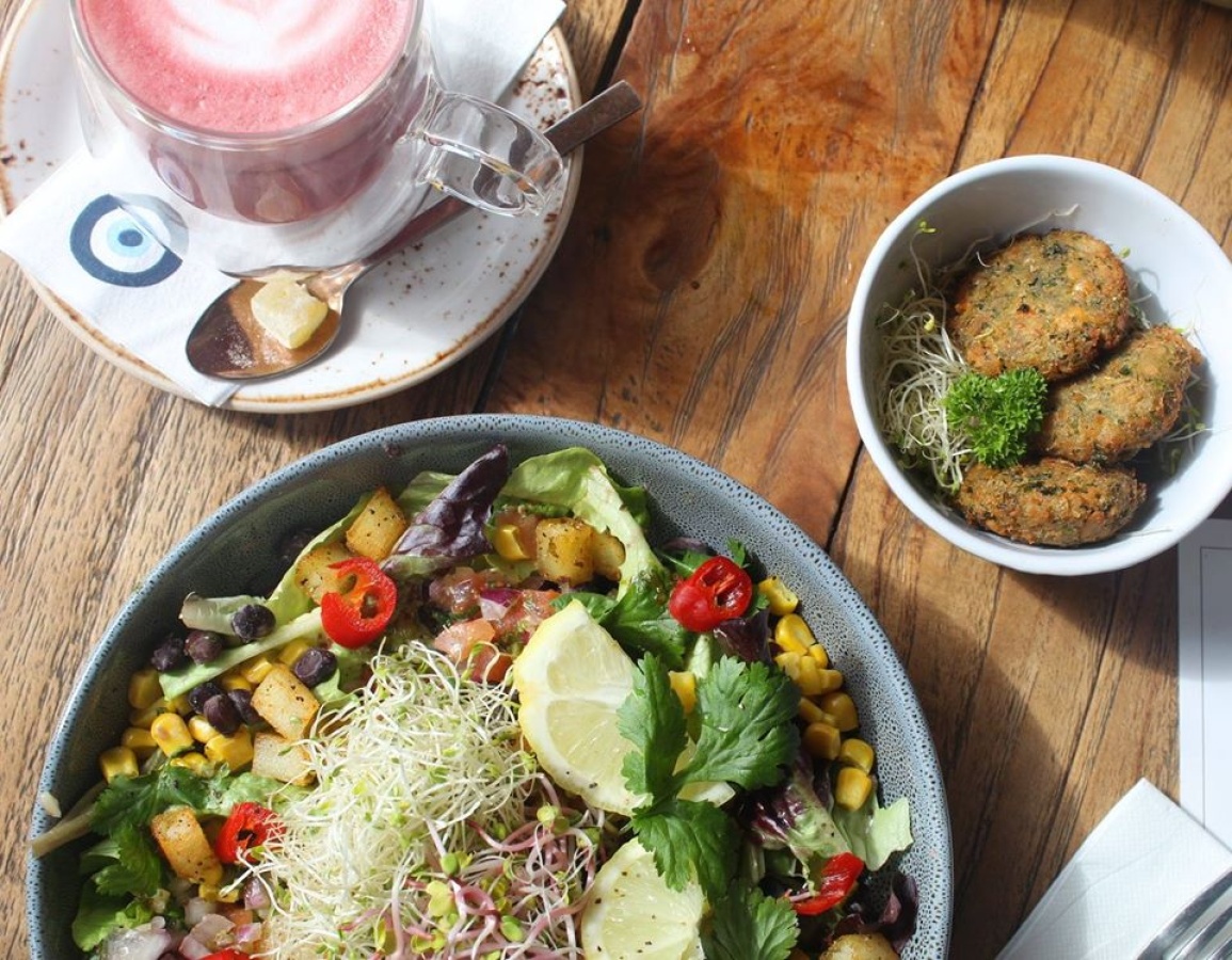 Ruby Eatery - Scoop Digital - Australia's largest lifestyle & travel network