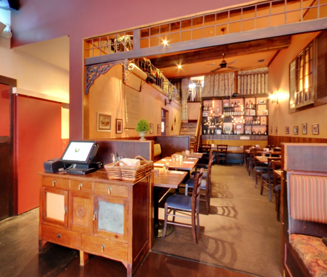 Sal Rose Italian Restaurant & Bar - Scoop Digital - Australia's largest ...