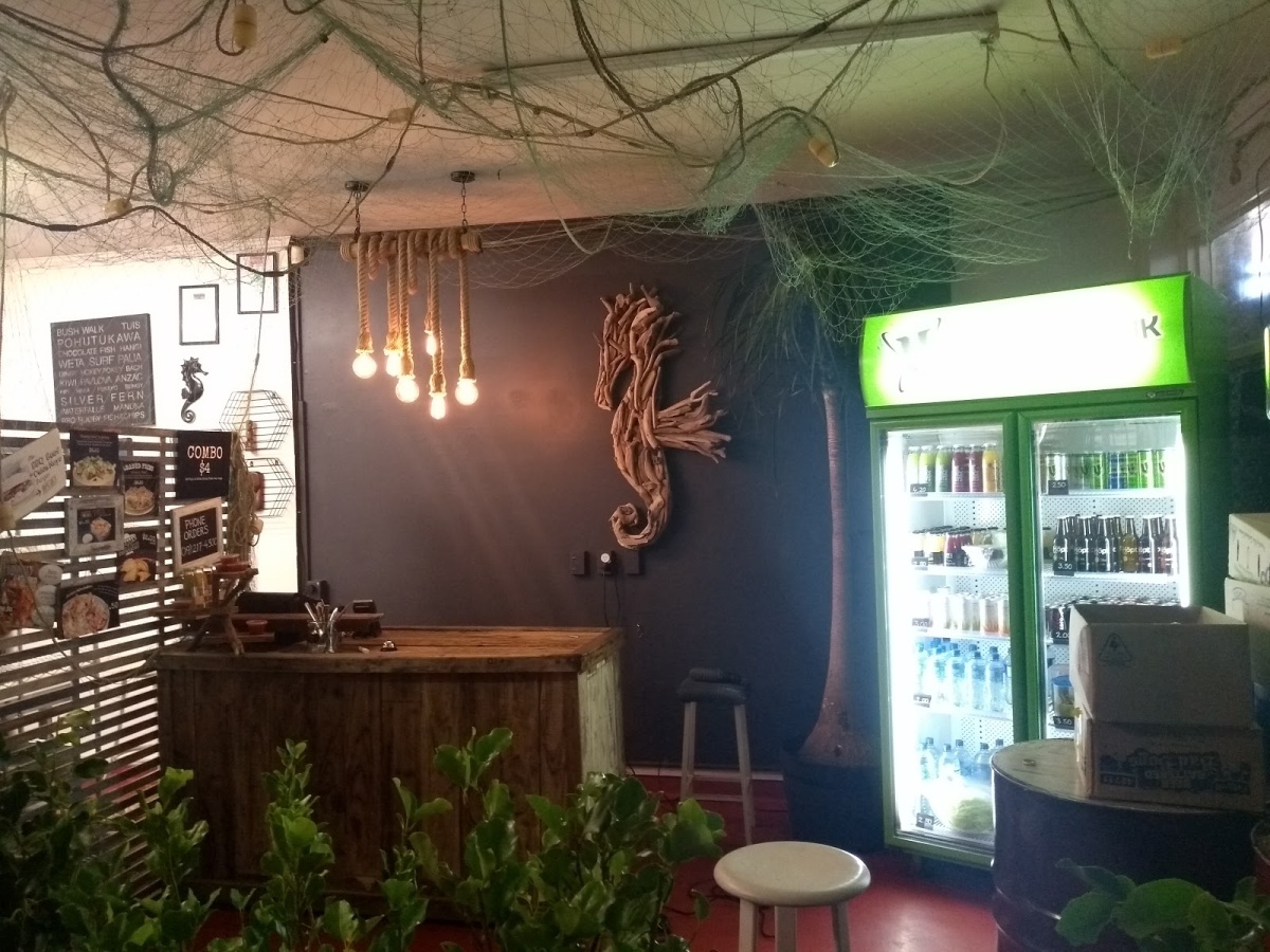 Saltwater Burger Bar - Scoop Digital - Australia's largest lifestyle ...