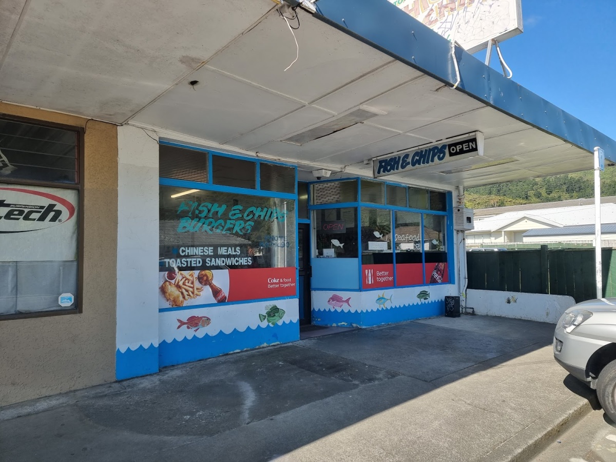 Seafood place - Scoop Digital - Australia's largest lifestyle & travel ...