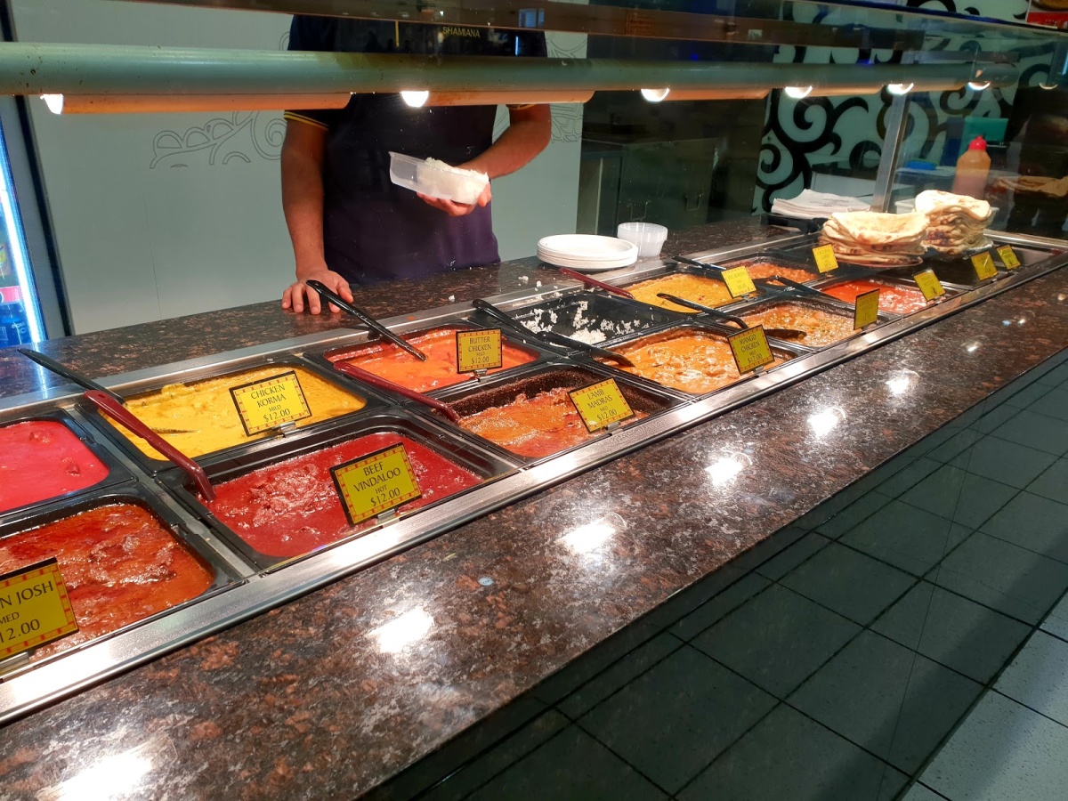 Shamiana Cuisines of India - Scoop Digital - Australia's largest ...